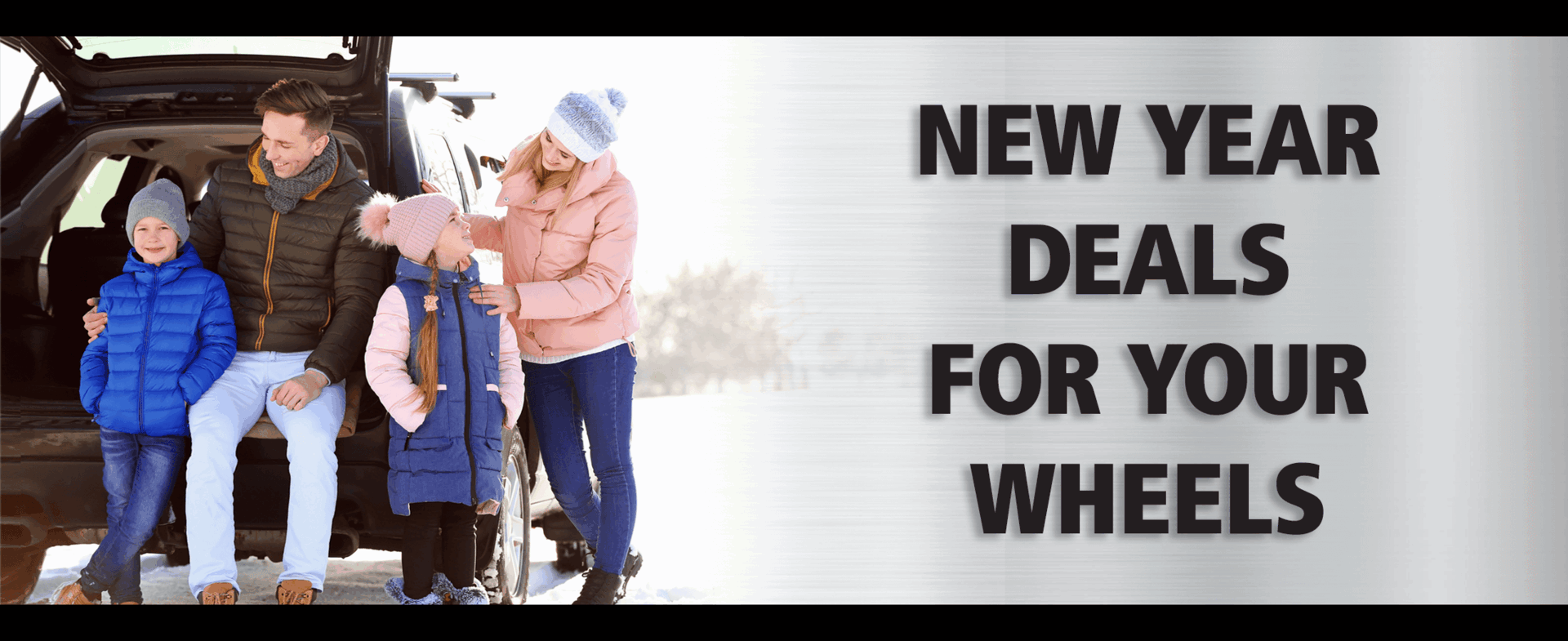 Tuffy Tire and Auto Service Center Fort Wayne, Indiana | Home